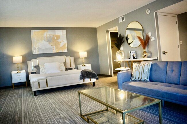 Apartamentos de renta en Melody Lane Estates, Lombard, IL con acceso ...