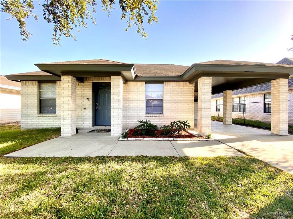 3321 Queta Ave, McAllen, TX 78503 - House Rental in McAllen, TX ...