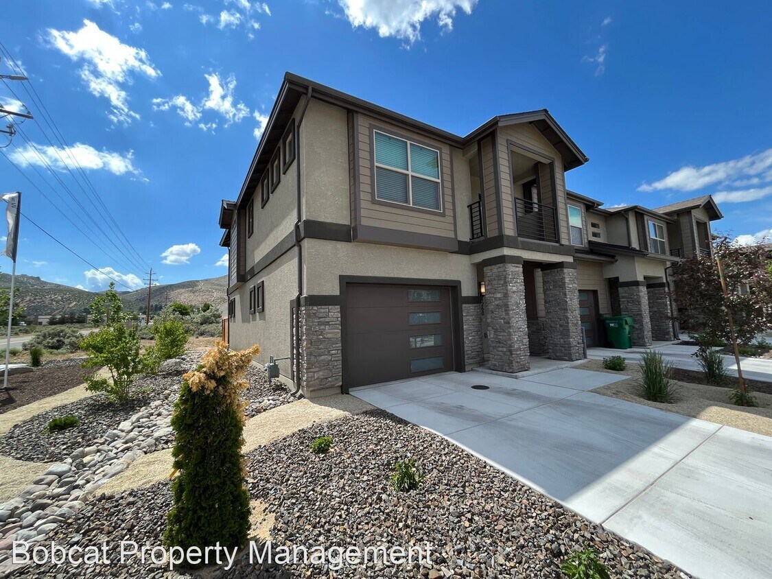 4260 Limerick Ct, Carson City, NV 89701 - House Rental in Carson City ...