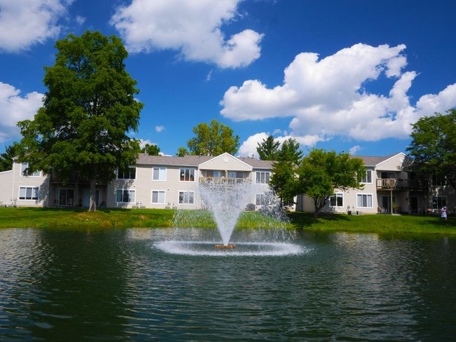Cascade Ridge Apartments Rentals - Jackson, MI | Apartments.com