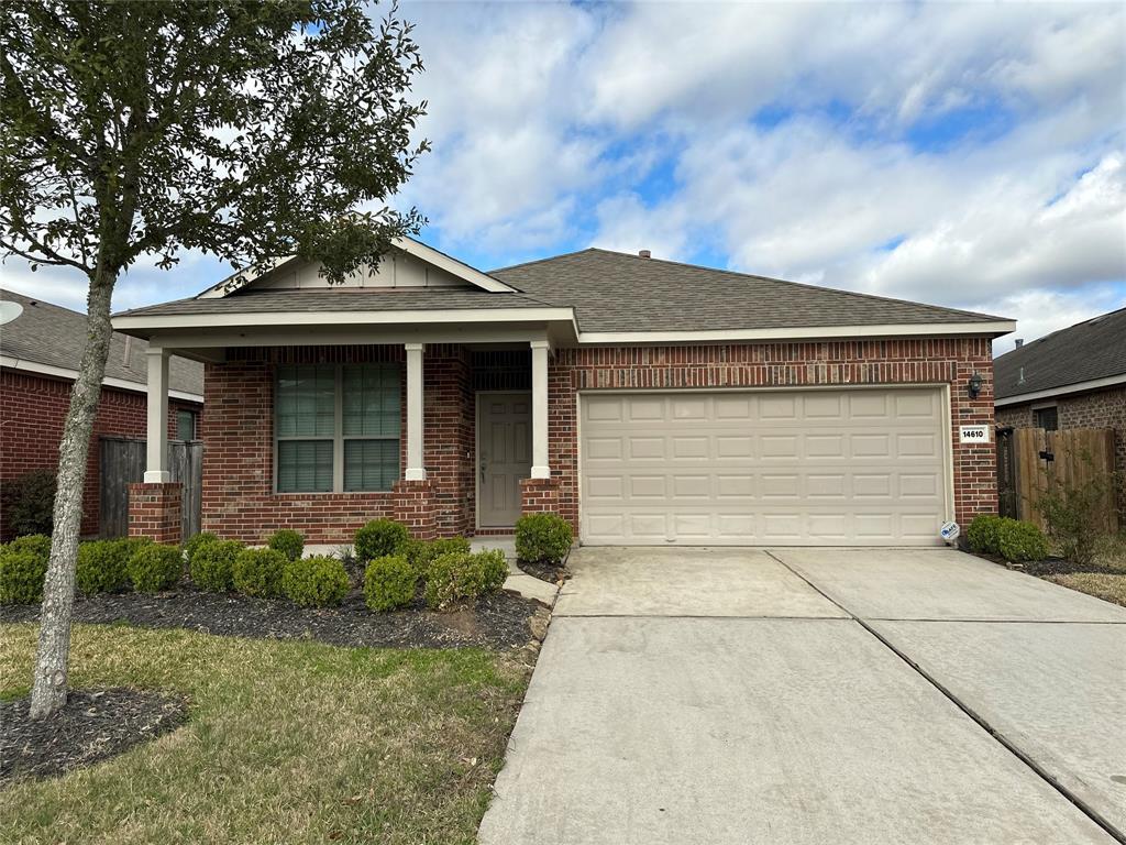 14610 Julie Meadows Ln, Humble, TX 77396 - House Rental in Humble, TX ...