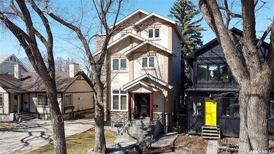 Houses For Rent in Regina SK with Yard - 1 Homes from C$1,300