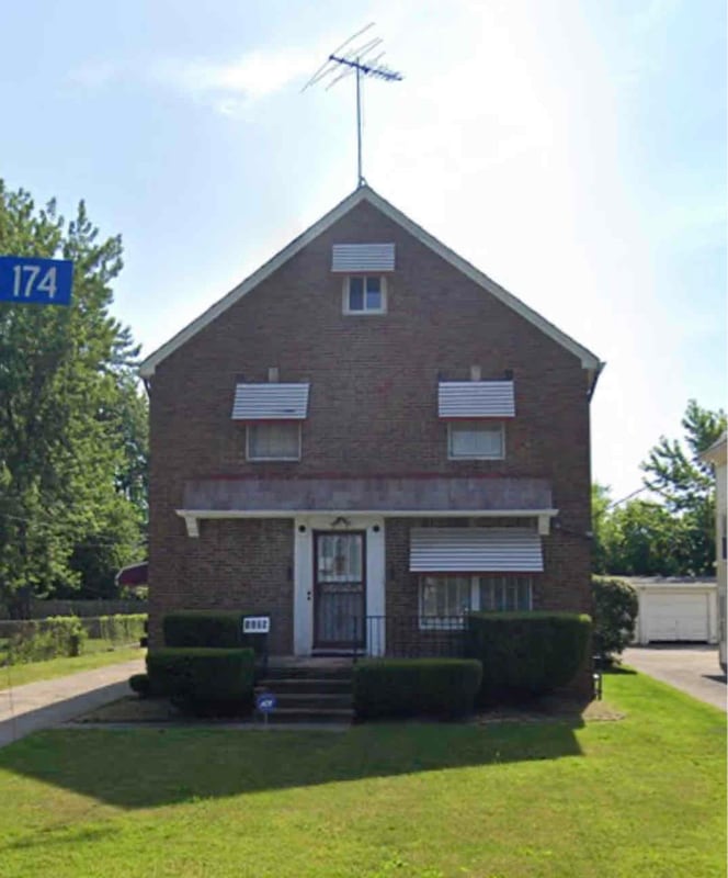 1125 E 174th St Unit #1, Cleveland, OH 44119 | Apartments.com