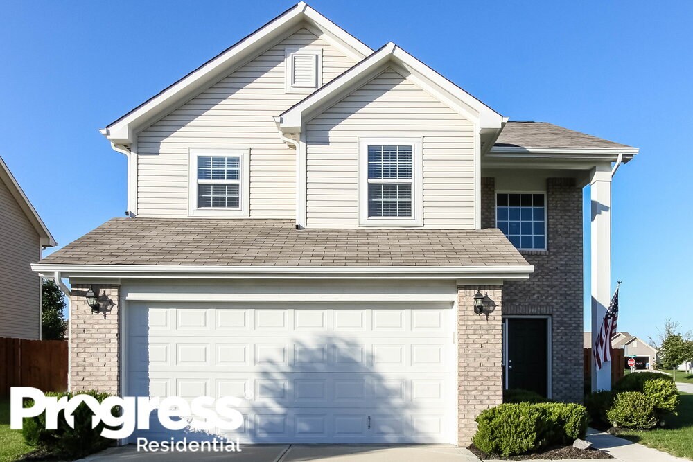 11156 Dark Star Ln, Noblesville, IN 46060 - House Rental in Noblesville ...