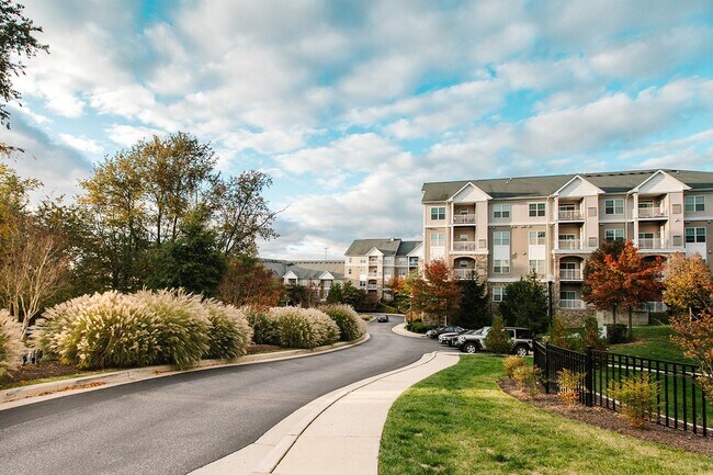 The View at Mill Run - Apartments in Owings Mills, MD | Apartments.com