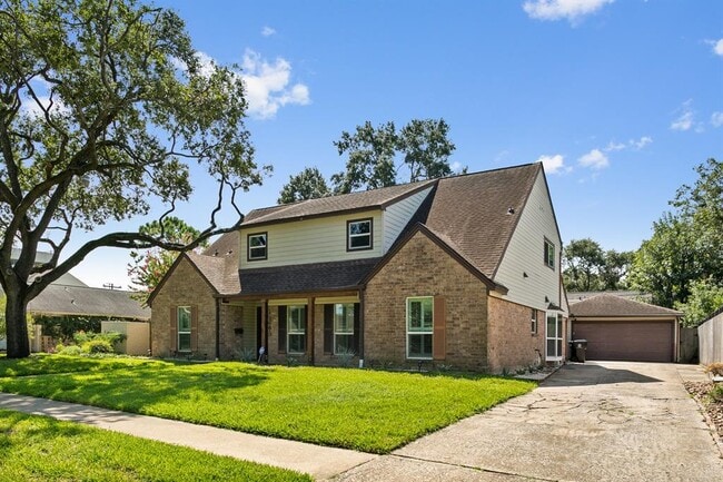 12463 Mooredale Ln, Houston, TX 77024 - House Rental in Houston, TX ...