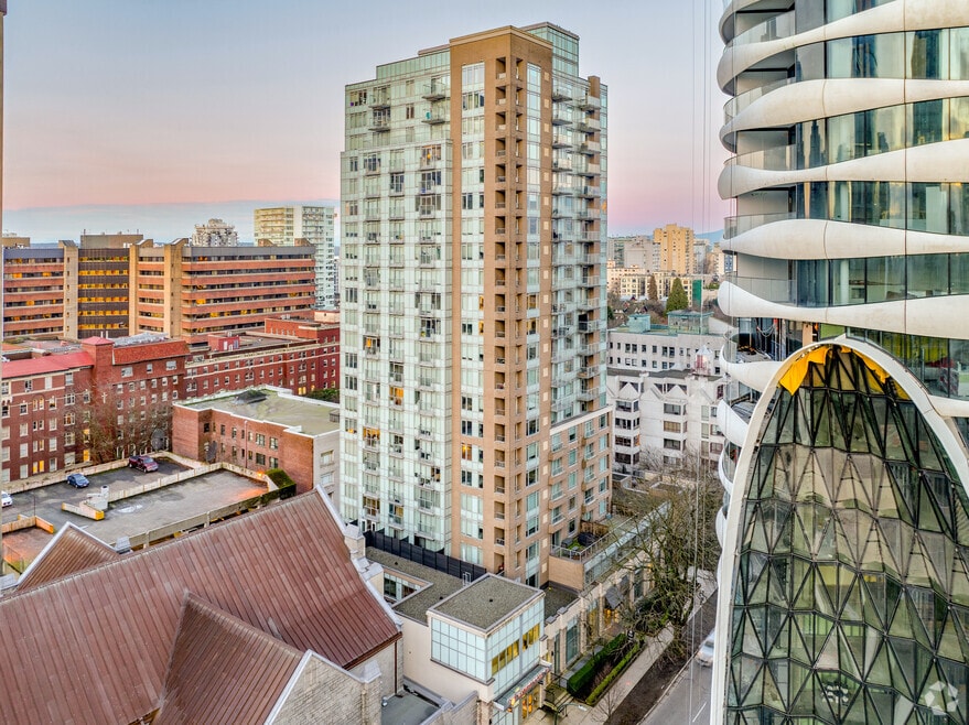 Vancouver BC Studio Apartments for Rent | Apartments.com