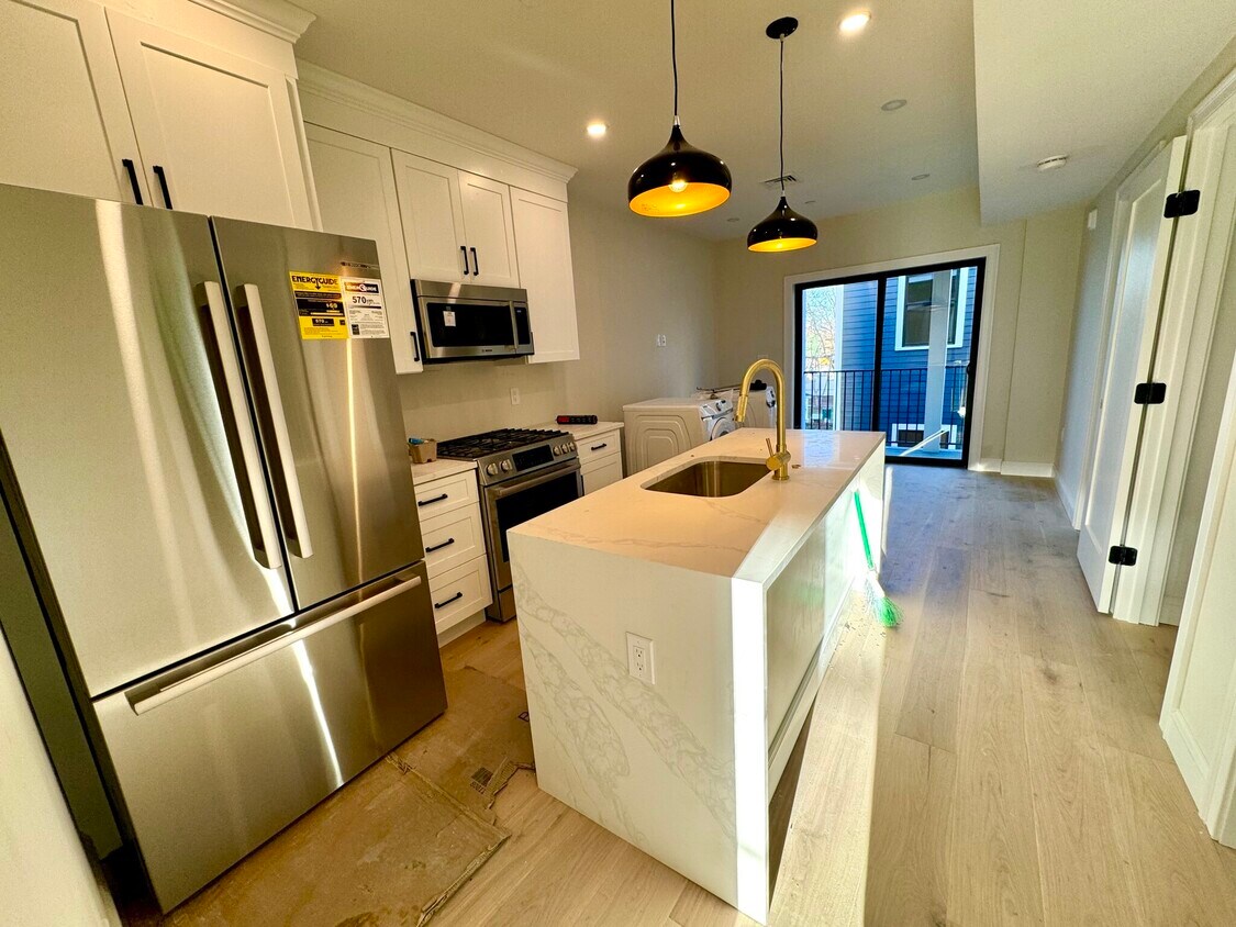 48 Woodward St Unit #2, Boston, MA 02127, Boston, MA 02127 - 48 ...