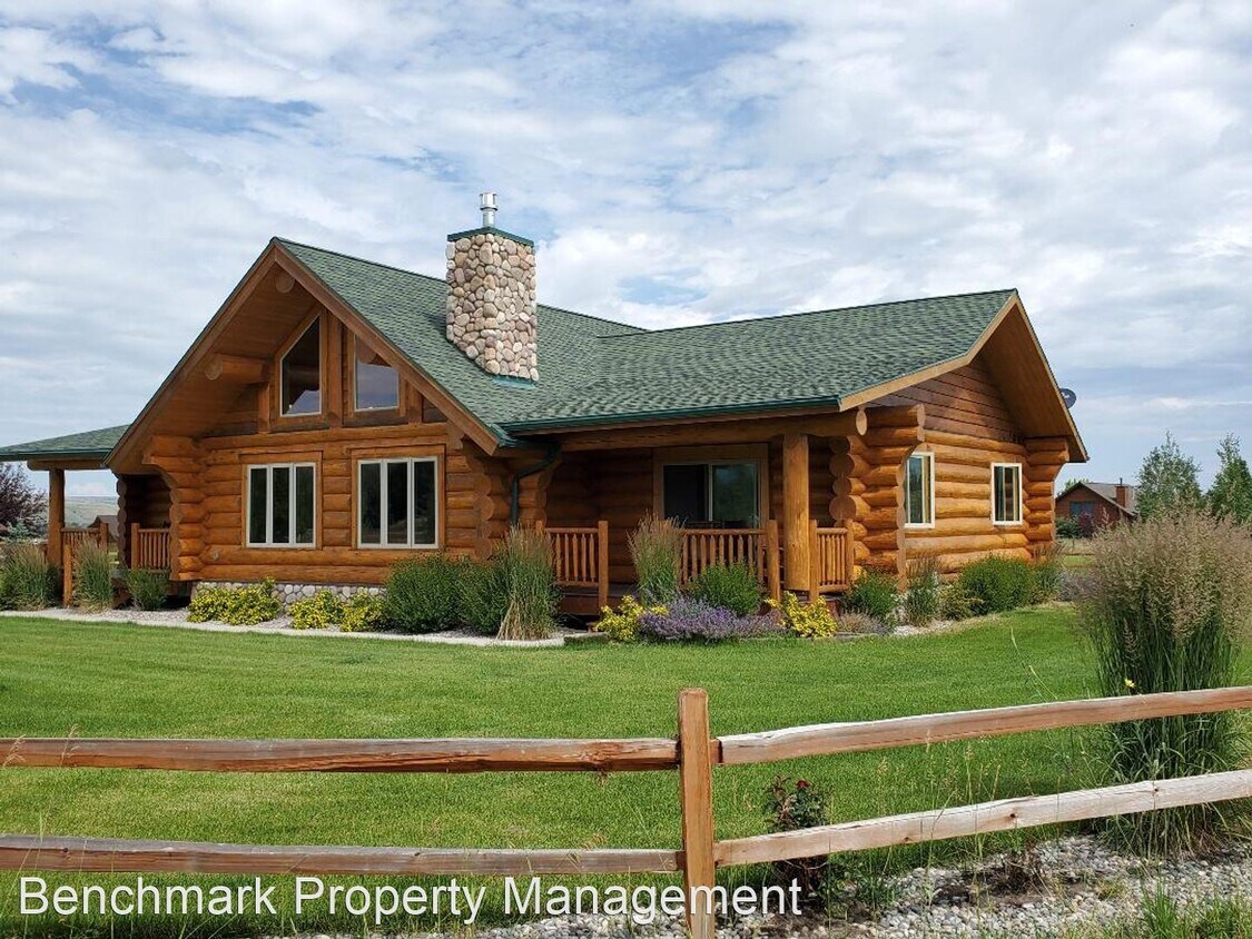 307 N Low Bench Rd, Gallatin Gateway, MT 59730 - House Rental in ...