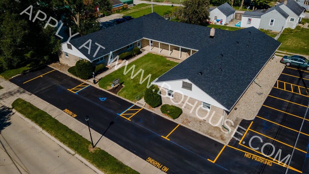 Waynedale Village Apartments - Apartments in Fort Wayne, IN ...