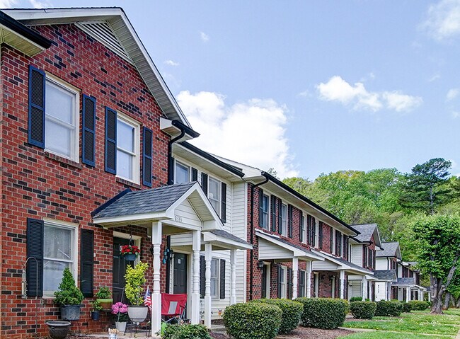 Ashbrook Village Apartments - Gastonia, NC | Apartments.com