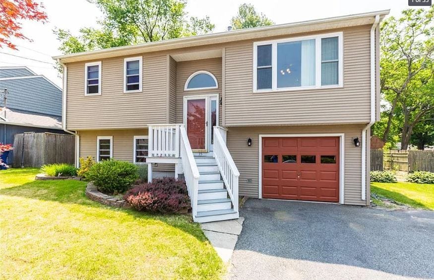 35 Stephanie Ct, Warwick, RI 02889 - House Rental in Warwick, RI ...
