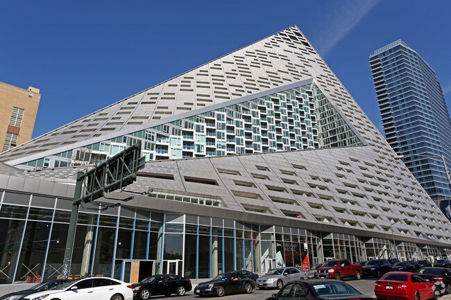 VIA 57 WEST Rentals - New York, NY | Apartments.com