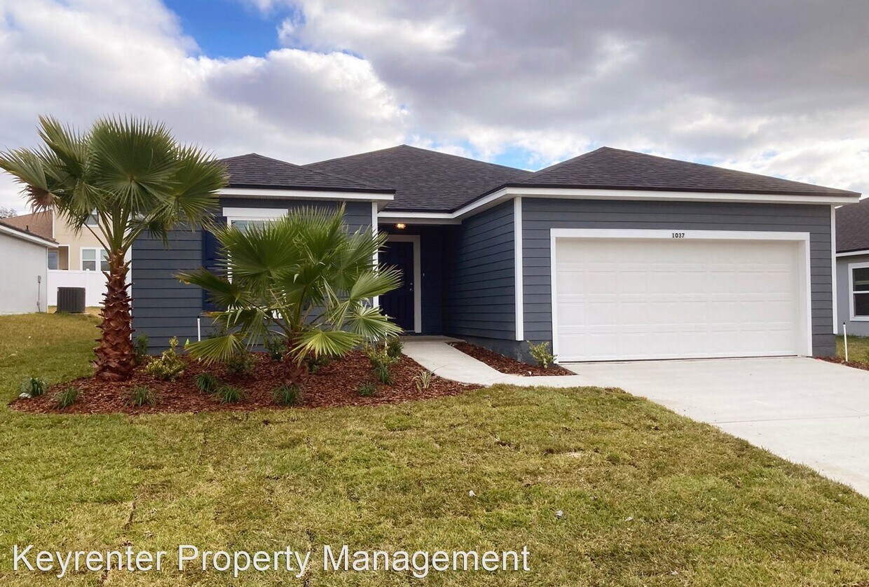 1037 Chase Ln, Lakeside, FL 32065 - House Rental in Lakeside, FL ...