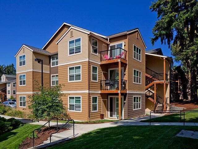 Jory Trail At The Grove Apartments - Wilsonville, OR | Apartments.com