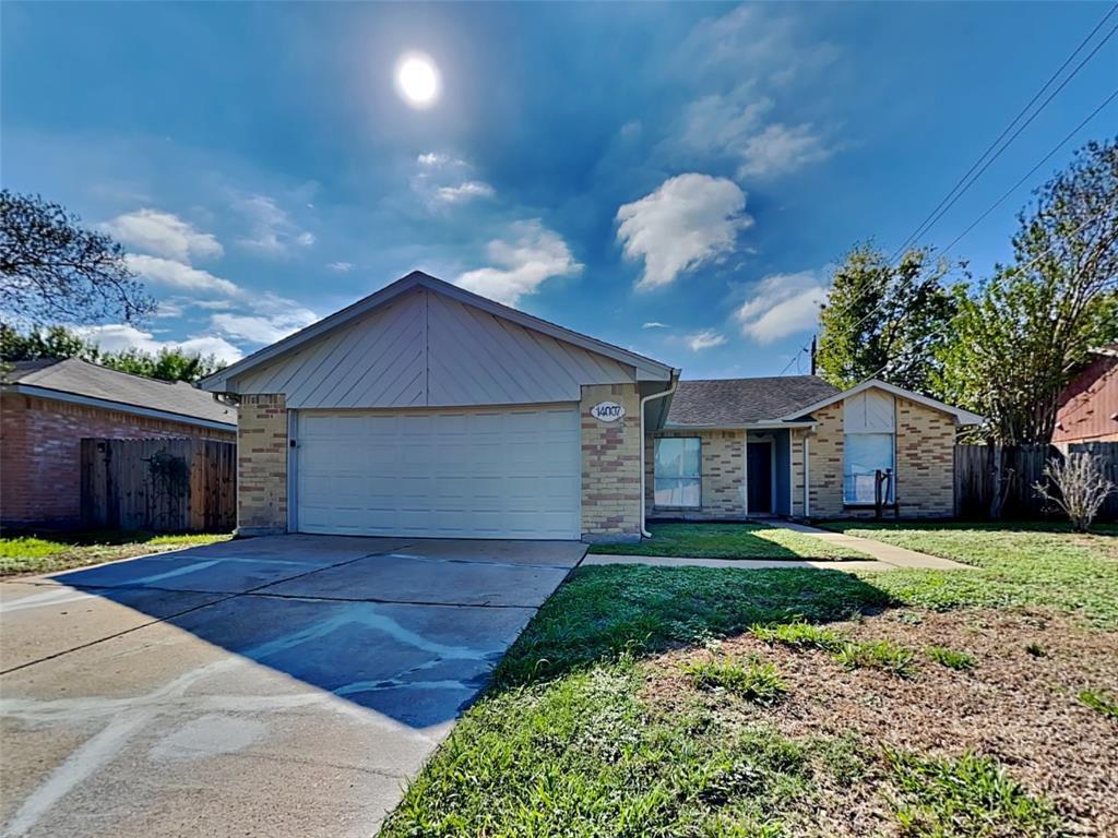 14007 Old Village Ln, Sugar Land, TX 77498 - House Rental in Sugar Land ...