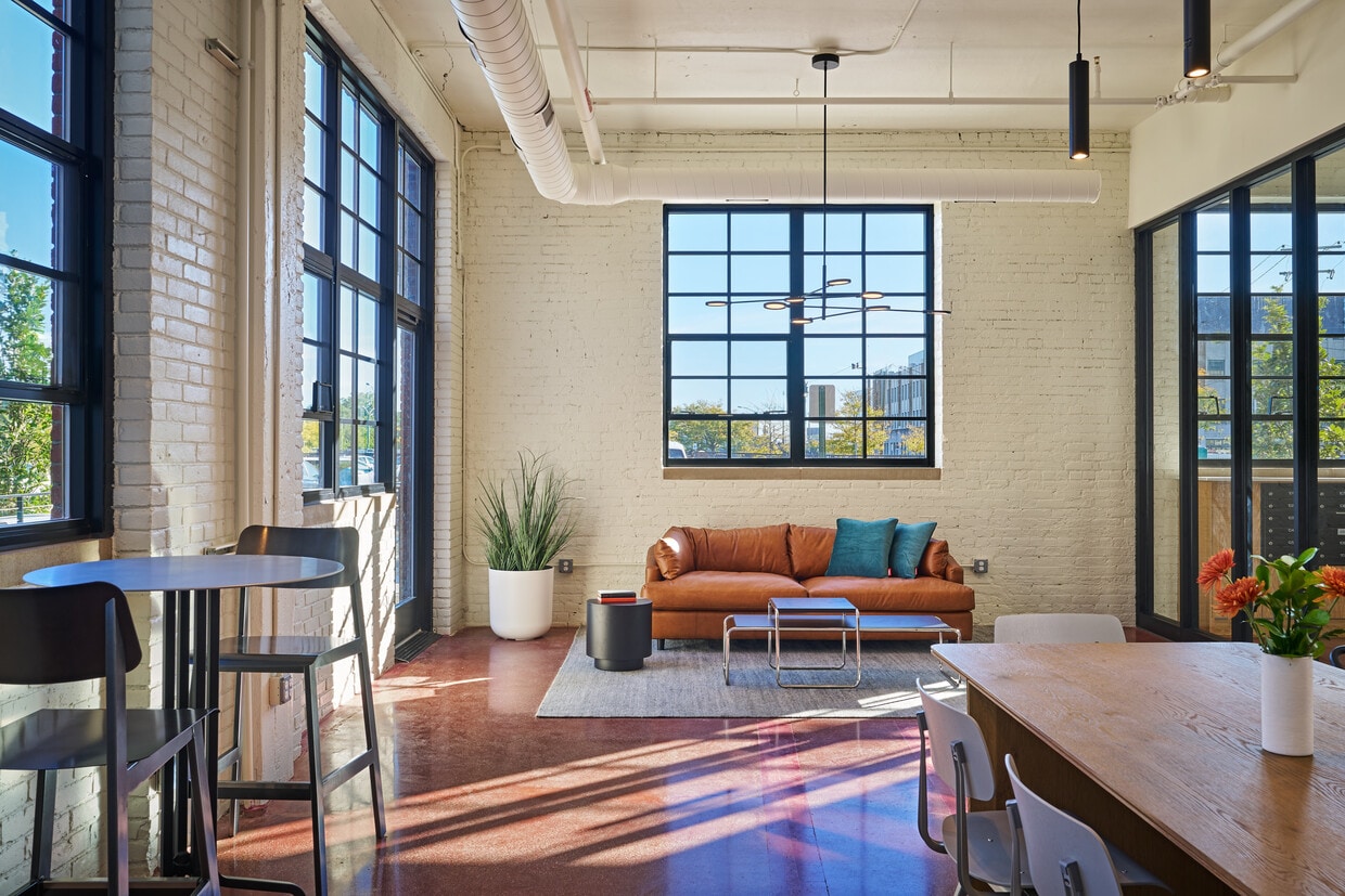 The Amsterdam Lofts - 450 Amsterdam St Detroit, MI 48202 | Apartments.com