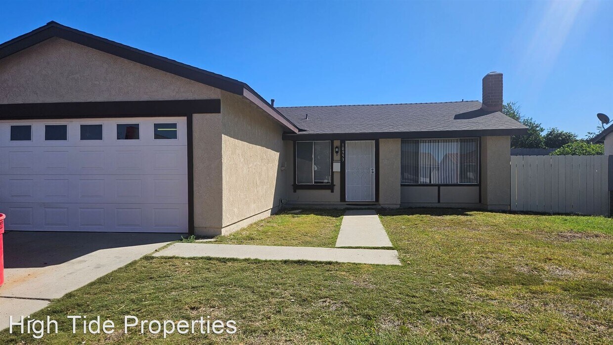 10953 Welsh Rd, San Diego, CA 92126 - House Rental in San Diego, CA ...