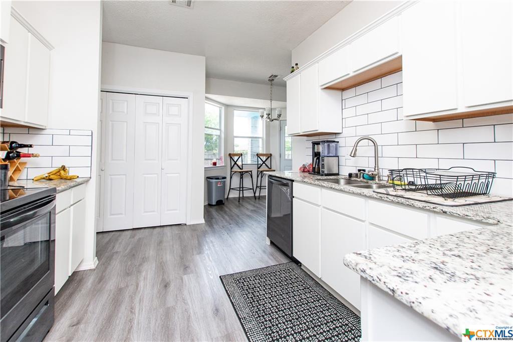 1805 Lava Ln, Killeen, TX 76549 - House Rental in Killeen, TX ...