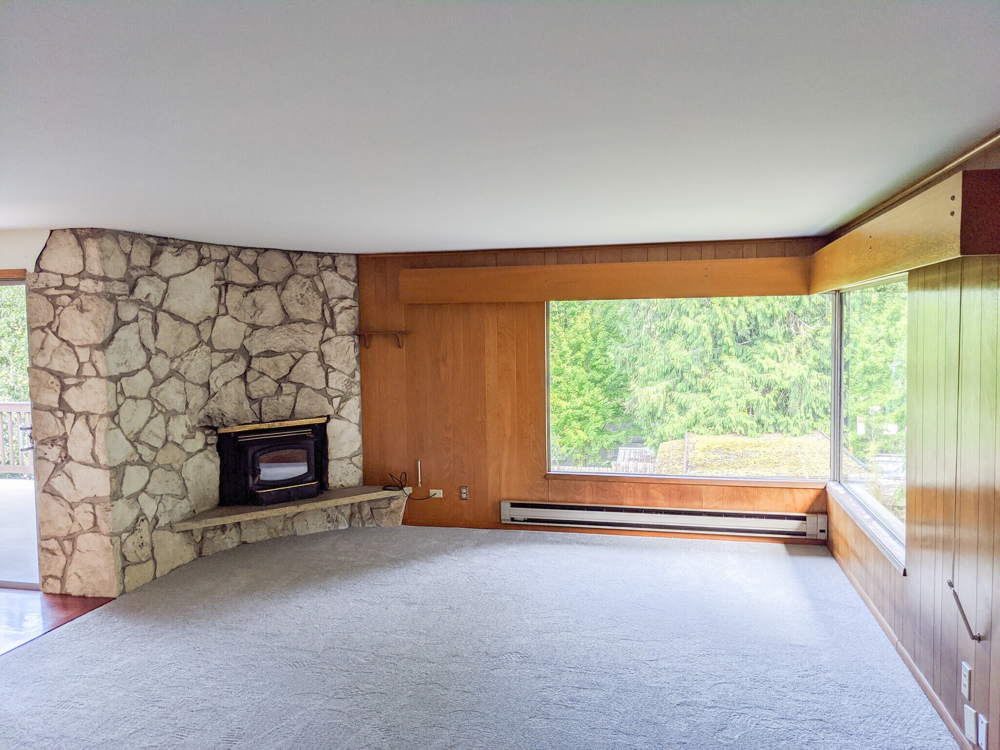 12544 20th Ave Ne, Seattle, WA 98125 - House Rental in Seattle, WA ...