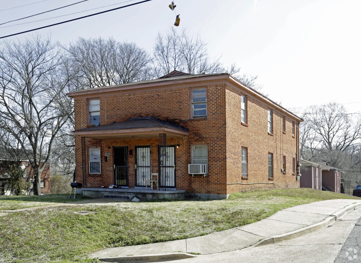 1180 Main St, Memphis, TN 38106 - 1180 Main St Memphis, TN 38106 ...