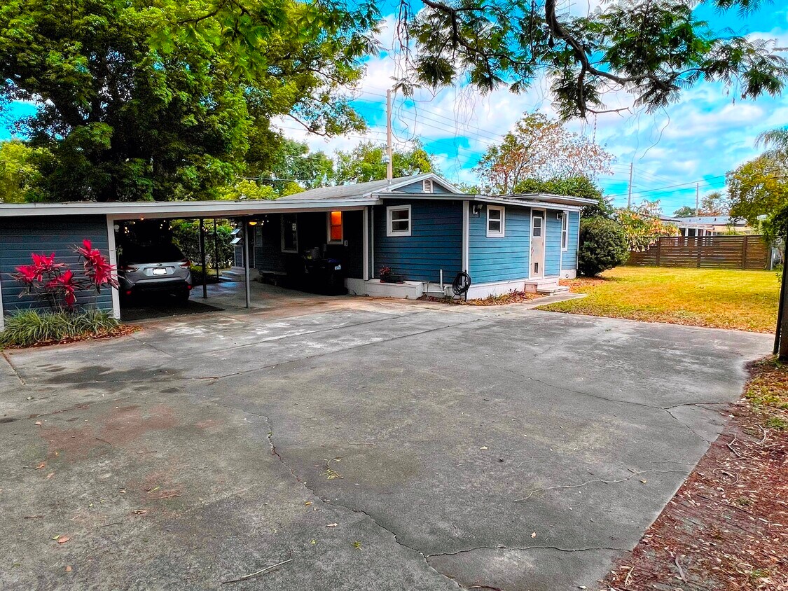 1401 S Primrose Dr, Orlando, FL 32806 - House Rental in Orlando, FL ...