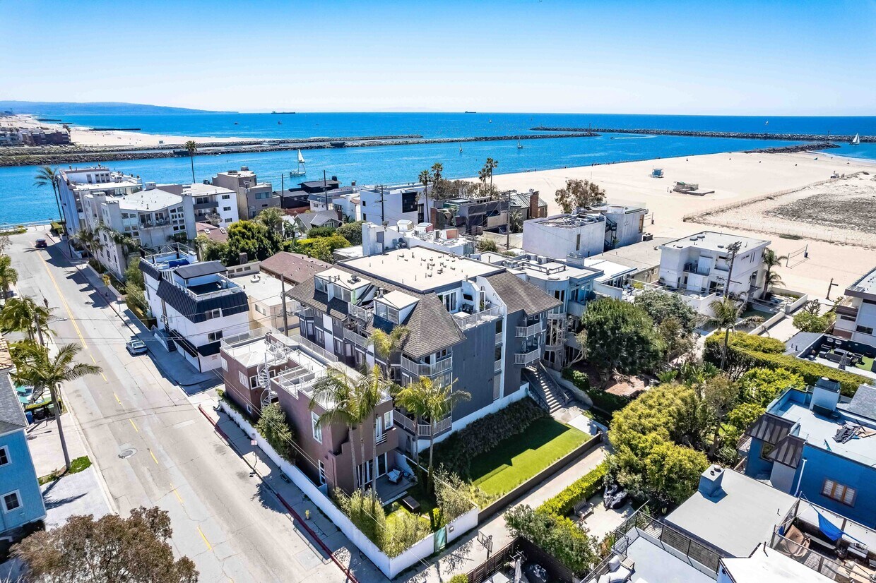 16 Houses for Rent in Marina Del Rey, CA | Westside Rentals