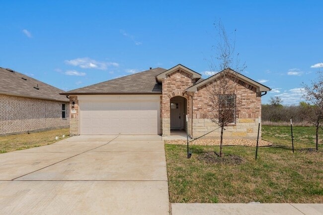21012 Abigail Fillmore Rd, Manor, TX 78653 - House Rental in Manor, TX ...
