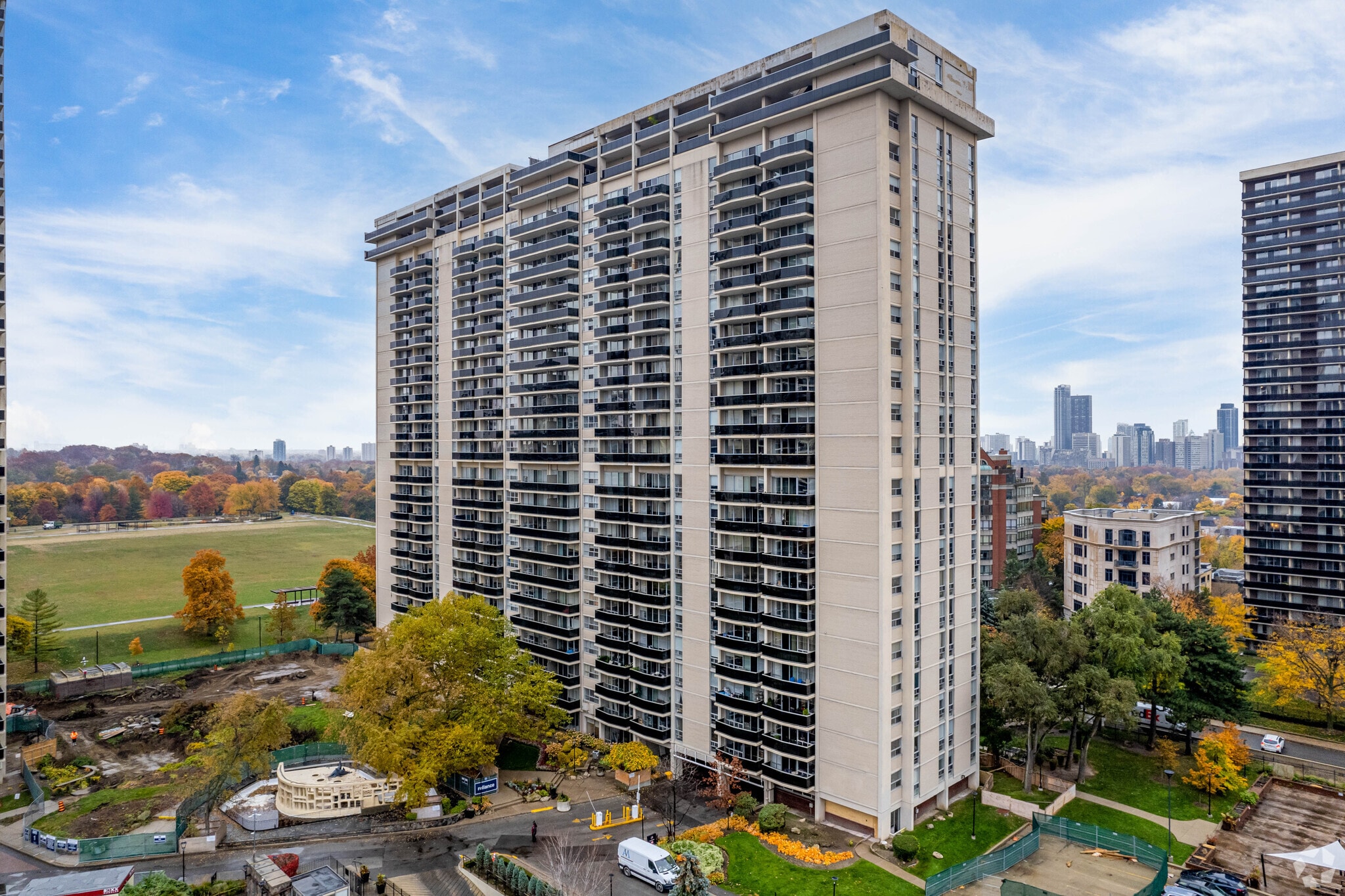 Bretton Place Apartments - 44 Jackes Ave Toronto, ON | Apartments.com