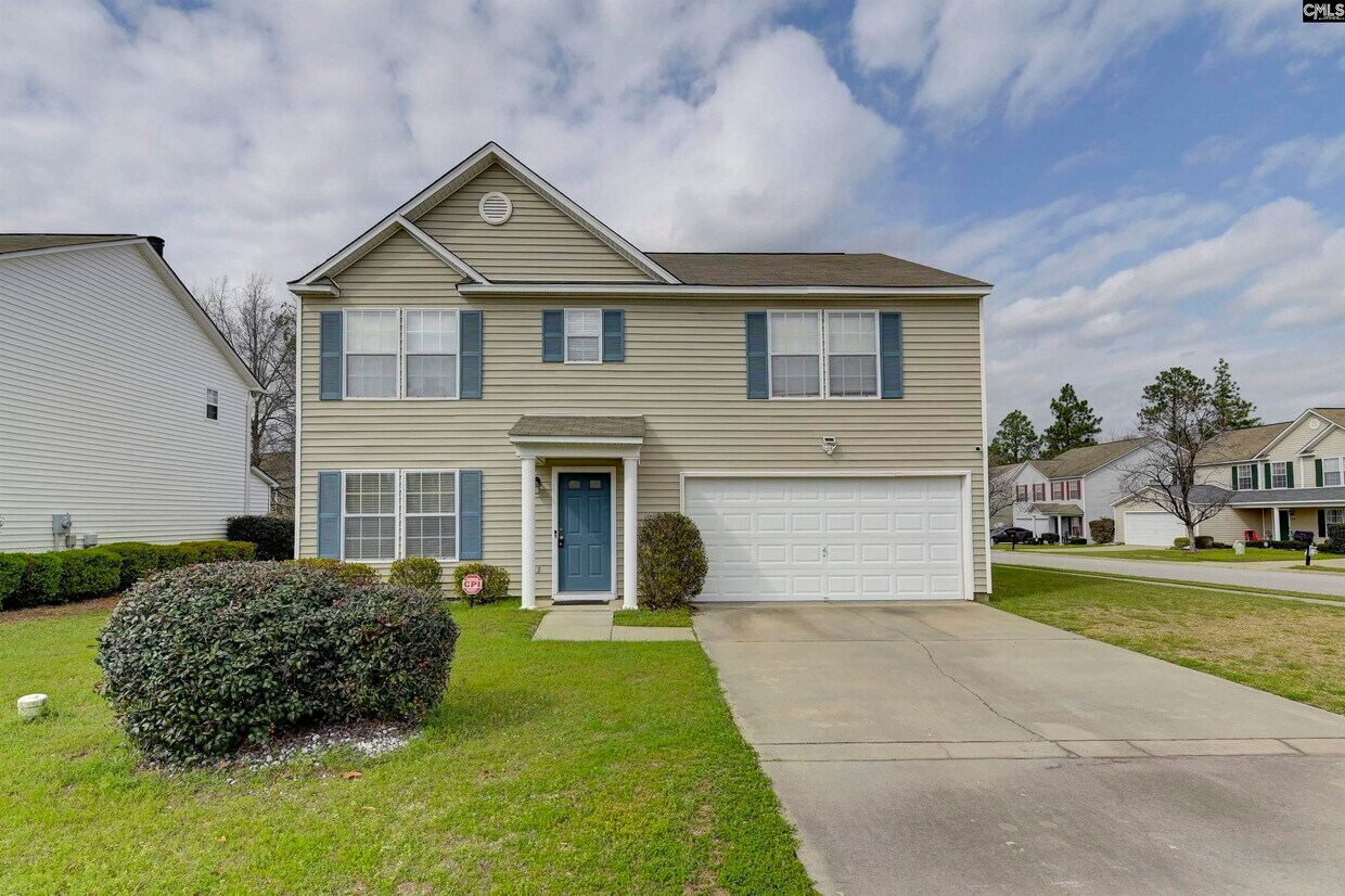 200 Meyer Ln, Columbia, SC 29229 - House Rental in Columbia, SC ...