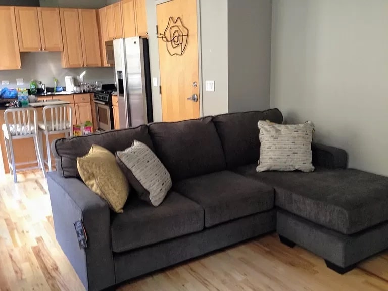 758 N Larrabee St Unit 635, Chicago, IL 60654 - Condo for Rent in ...