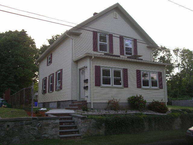 57 Brayton Ave Unit 2 Floor, Warwick, RI 02886 Apartments - 57 Brayton ...