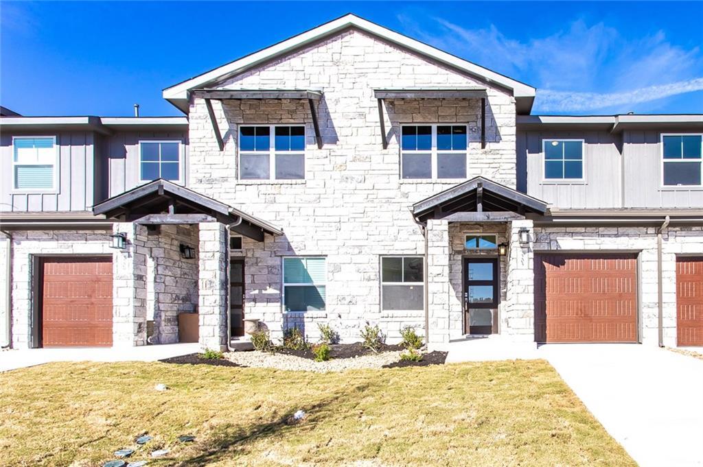 2205 Local Rebel Lp, Leander, TX 78641 - Condo for Rent in Leander, TX ...