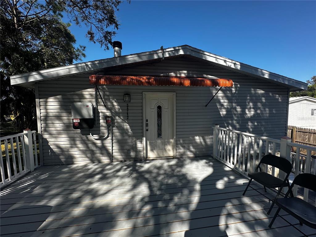 3343 Roxborough Ave, Clearwater, FL 33762 - House Rental in Clearwater ...