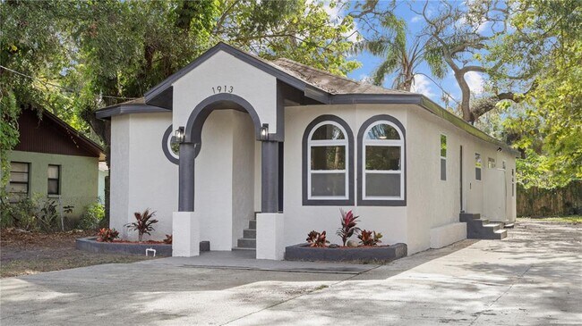 1913 E Hanna Ave, Tampa, FL 33610 - House Rental in Tampa, FL ...