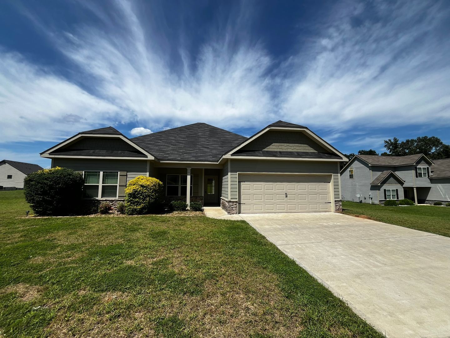 5 Hope St, Fort Mitchell, AL 36856 - House Rental in Fort Mitchell, AL ...