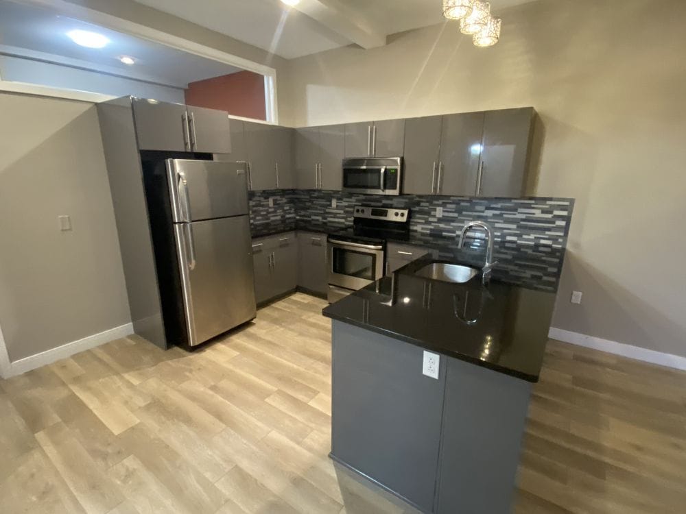 99 W Main St Unidad 308, New Britain, CT 06051 - Habitación en alquiler ...