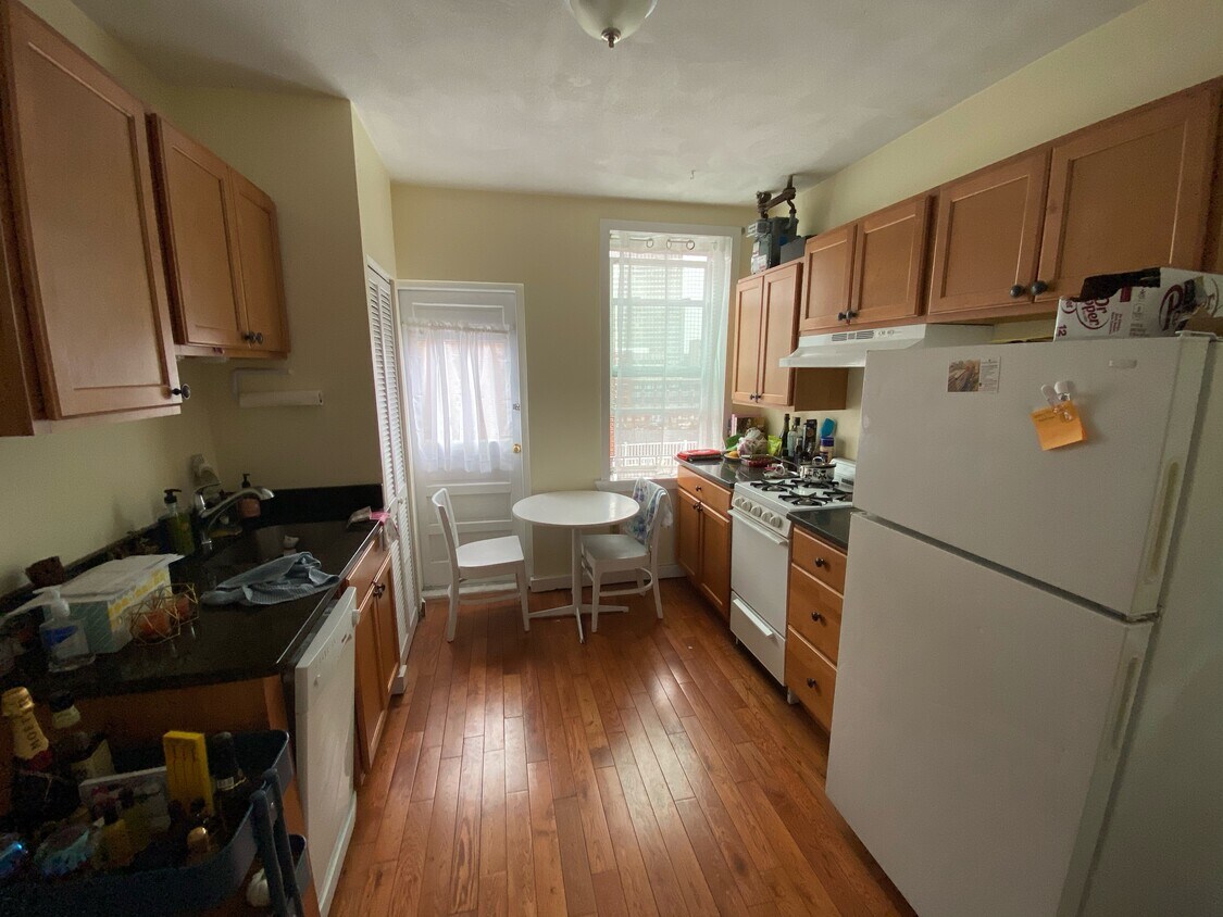 220 Hanover St Unit 27, Boston, MA 02113 - 220 Hanover St Boston, MA ...