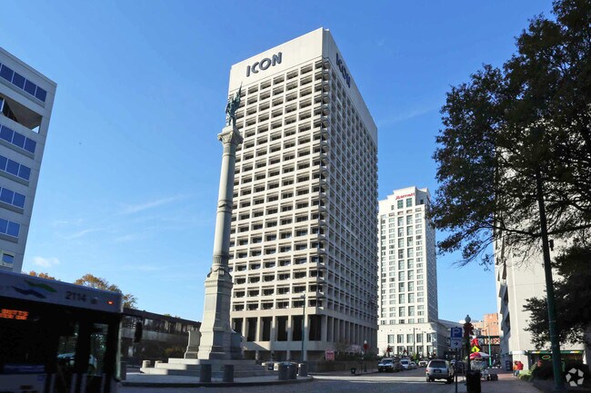 Icon Apartments - Norfolk, VA | Apartments.com