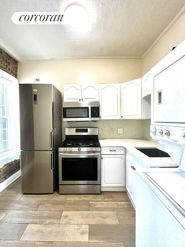 Sunset Park Apartments for Rent with Hardwood Floors - Brooklyn, NY - 6 ...