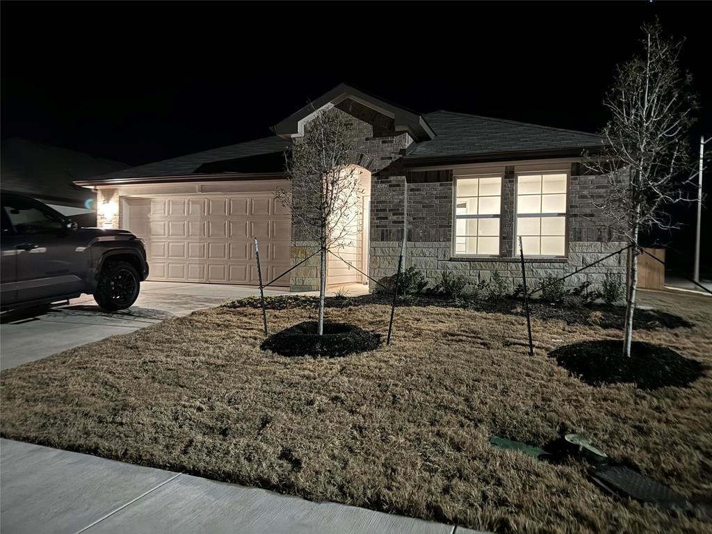 13717 Thomas Wheeler Wy, Manor, TX 78653 - House Rental in Manor, TX ...