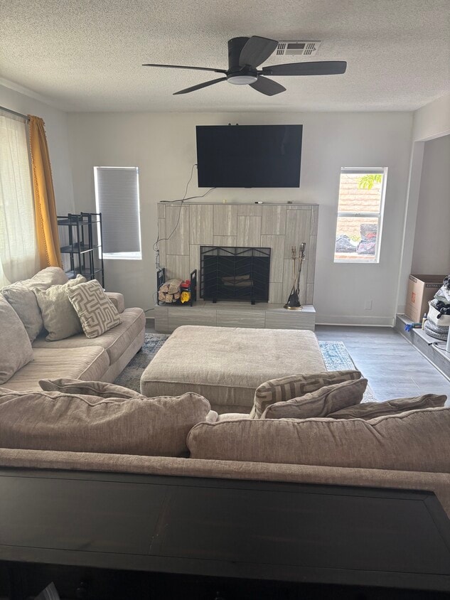 3397 Bancroft Cir, Las Vegas, NV 89121 - House Rental in Las Vegas, NV ...