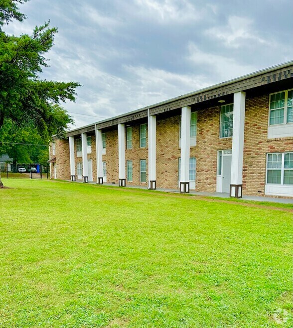 Apartamentos de renta en Frayser Manor - Memphis, TN | Apartamentos.com