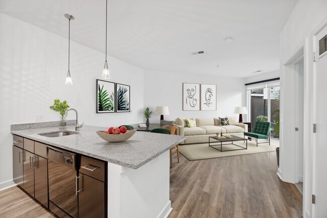 Fort Totten Square - Apartments in Washington, DC | Apartments.com