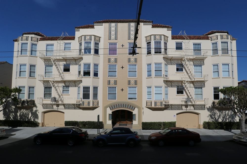 3655 Broderick St Unit 302, San Francisco, CA 94123 - Room for Rent in San Francisco, CA ...