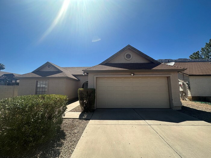 5028 N 102nd Ave, Glendale, AZ 85307 - House Rental in Glendale, AZ ...