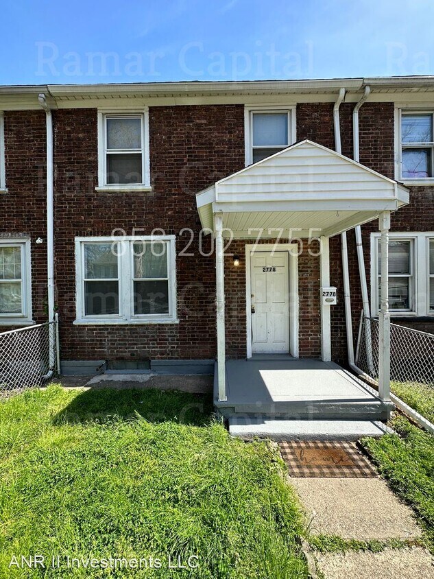 2778 N Constitution Rd, Camden, NJ 08104 - House Rental in Camden, NJ ...