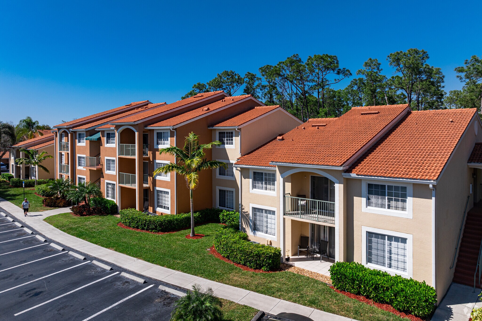 Enclave at Naples - 1150 Wildwood Lakes Blvd Naples, FL 34104 ...