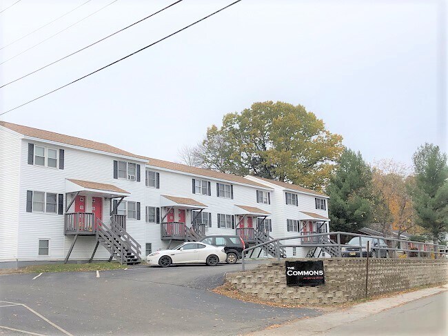 58 Spring St, Stillwater, ME 04489 - Townhome Rentals in Stillwater ME ...