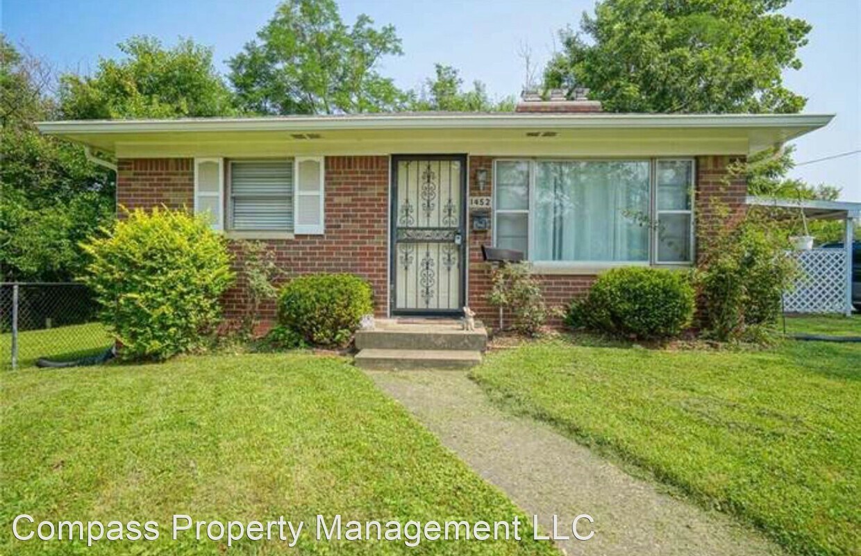 1452 Nelson Ave, Indianapolis, IN 46203 - House Rental in Indianapolis ...